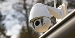 What is a PTZ Camera? Definition and Most Common Types