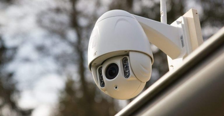 What is a PTZ Camera? Definition and Most Common Types