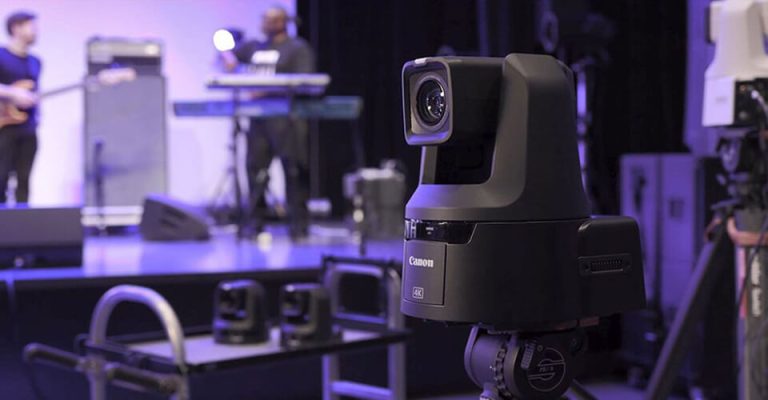 PTZ Camera Setup Guide - PTZcameraSystems