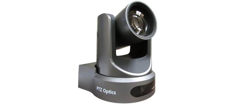 Best PTZ Camera for Church - PTZcameraSystems