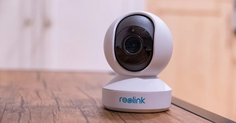 Reolink E1 Review - PTZcameraSystems