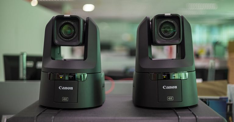 What is a PTZ Camera? Definition and Most Common Types