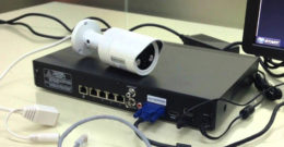 Troubleshooting an IP Camera Not Detected by NVR - PTZcameraSystems